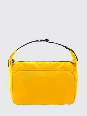 FPM MILANO Travel Bag Men Colour Yellow