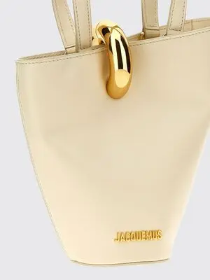 Jacquemus Bambola Leather Bag