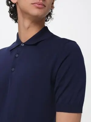 K-WAY Polo Shirt Colour