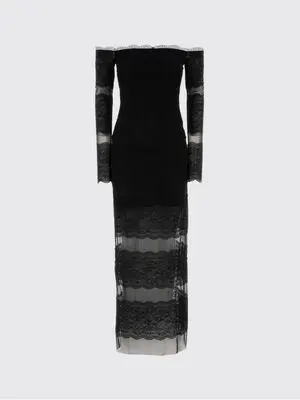 Blumarine Lace Dress