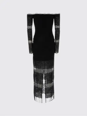 Blumarine Lace Dress