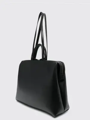 Marsèll 4 In Orizzontale Leather Bag
