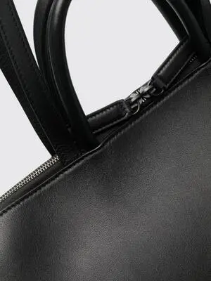 Marsèll 4 In Orizzontale Leather Bag