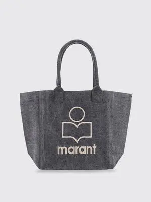 Isabel Marant Étoile Handbag Colour - Black
