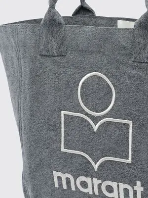 Isabel Marant Étoile Handbag Colour - Grey