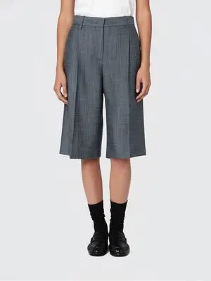 JIL SANDER Shorts - Grey