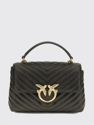 Pinko Mini Bag Colour - Mud