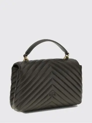 Pinko Mini Bag Colour - Mud