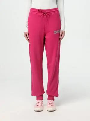 Versace Trousers Colour - Fuchsia