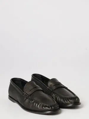 Paul Smith Nappa Leather Loafers