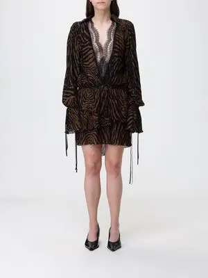 Blumarine Dress - Brown