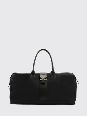 FPM MILANO Travel Bag Men Colour Ebony