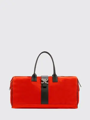 FPM MILANO Travel Bag Colour - Red