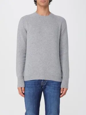 DRUMOHR Crew Neck Pullover
