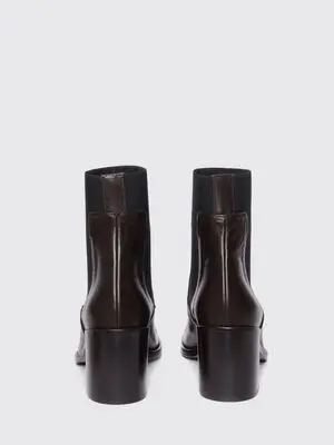 VIA ROMA 15 Boots Colour