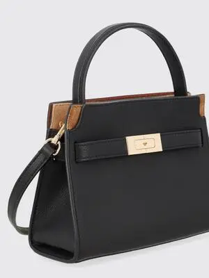 Tory Burch Lee Radziwill Mini Leather Bag