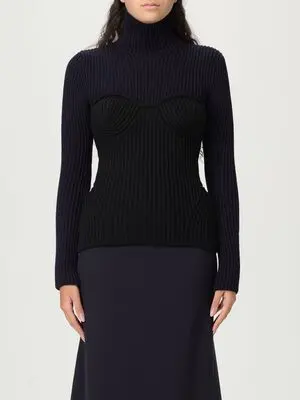 JEAN PAUL GAULTIER Jumper Colour - Blue