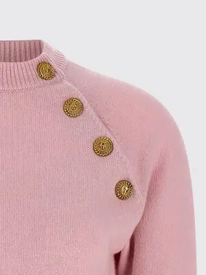 Balmain Jumper Colour