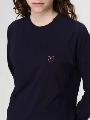 Paul Smith Sweatshirt Colour