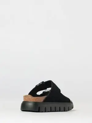 BIRKENSTOCK Arizona Pap Flex Platform Sandals