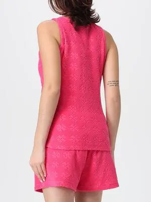 Tory Burch Textured Tank Top