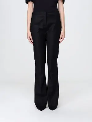 Blumarine Trousers - Black