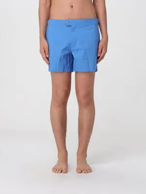 TOM FORD Swimsuit Colour - Blue