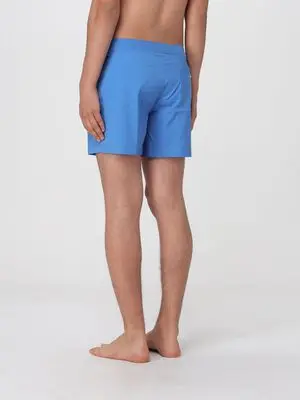TOM FORD Swim Shorts - Blue