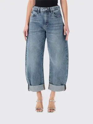FRAME Jeans Colour - Blue