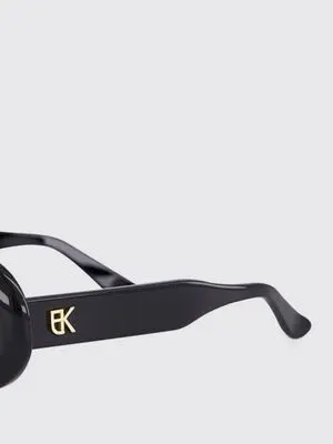 EMMANUELLE KHANH Acetate Cat Eye Sunglasses