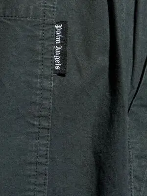 Palm Angels Trousers Colour