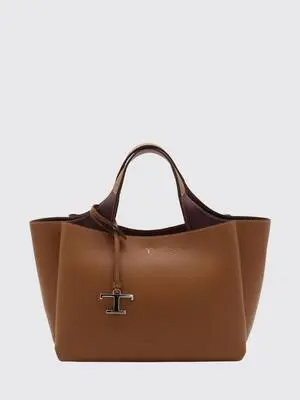 TOD'S Handbag Colour - Leather