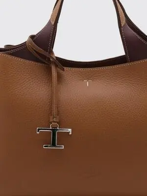 TOD'S Handbag Colour - Leather
