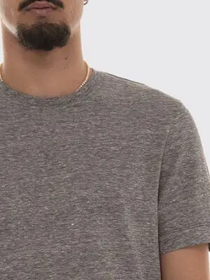 BOSS T-shirt - Brown
