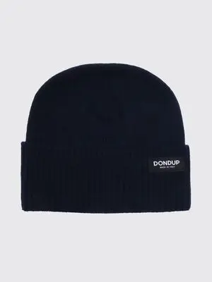 DONDUP Hat Colour - Blue