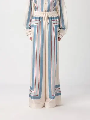 Zimmermann Trousers Colour - Multicolor