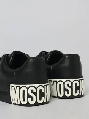 Moschino Trainers Colour