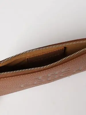 Marc Jacobs Clutch Colour - Brown