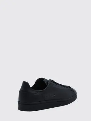 Y3 Superstar Leather Sneakers