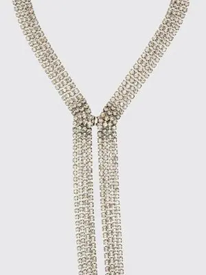 HELENE ZUBELDIA Statement Necklace