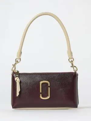 Marc Jacobs Shoulder Bag Colour - Red