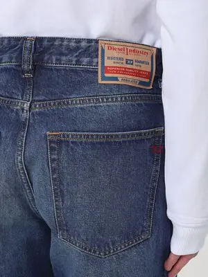 DIESEL® Jeans - Denim