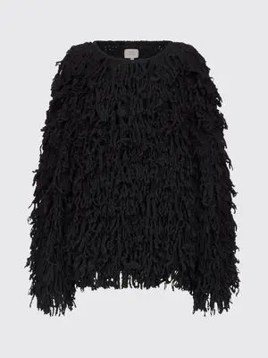 Loulou De Saison Frill Sweaters For Women