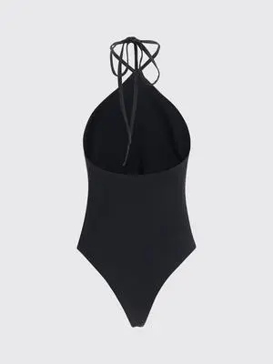 Jacquemus Nylon One-piece Swimsuit