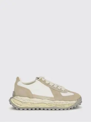 Mihara Yasuhiro Trainers Colour - White