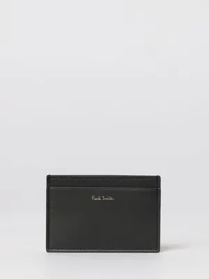 Paul Smith Wallet Colour - Black