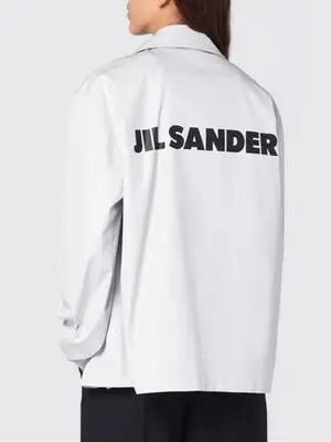 JIL SANDER Jacket Colour
