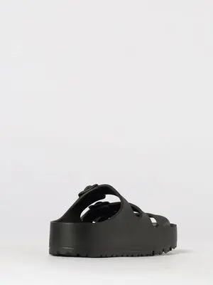 BIRKENSTOCK Florida Iii Eva Pap Flex Platform Sandals In Eva Rubber