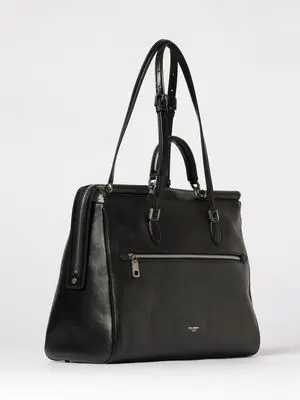 Dolce & Gabbana Vittoria Leather Bag