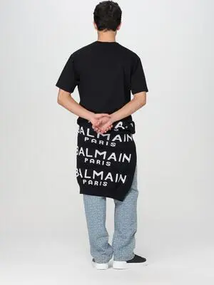Balmain Jumper Colour